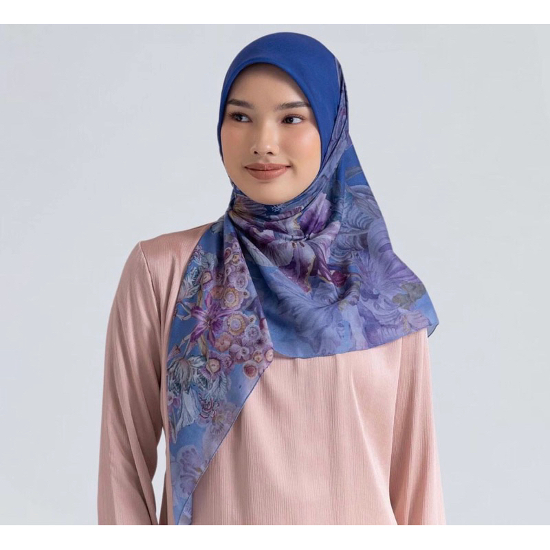 Jual Sale Kay Scarf Ria Miranda Discount | Shopee Indonesia