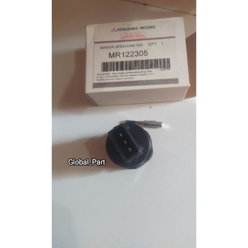 Jual sensor kilometer speedometer speed spidometer switch swit selenoid ...