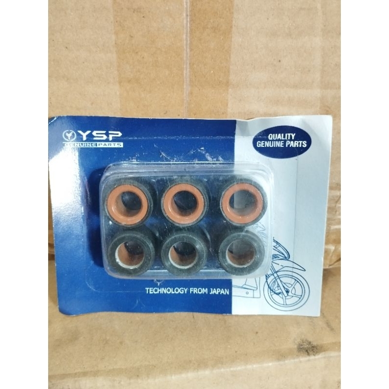 Jual Roller set Vario 150 / Vario 125 k35 YSP | Shopee Indonesia