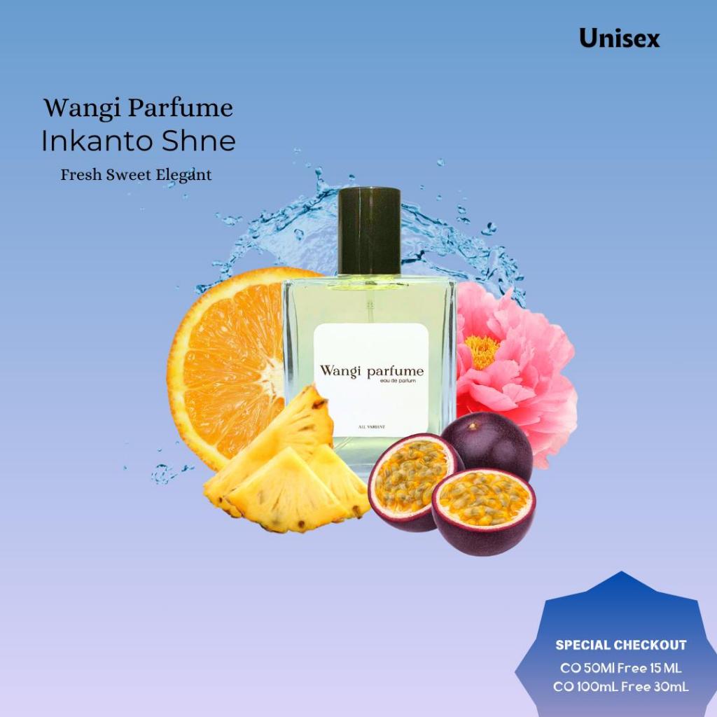 Jual Wangi Parfum - Incanto Shine - Parfum Pria Tahan Lama Aroma ...