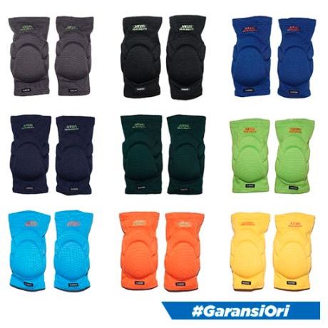 Jual Perlengkapan Keeper Jonas Kneepad V2 | Shopee Indonesia