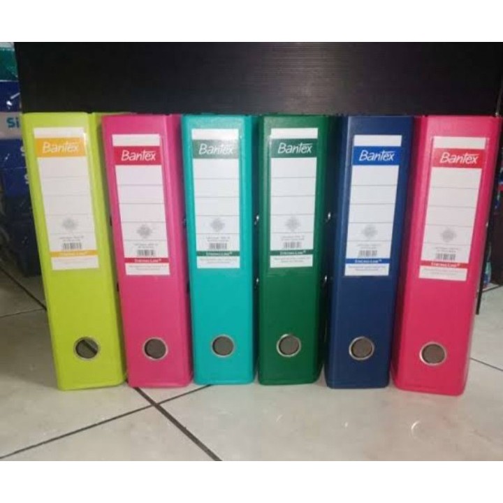 Jual ORDNER BEKAS UKURAN FOLIO dan A4 | Shopee Indonesia