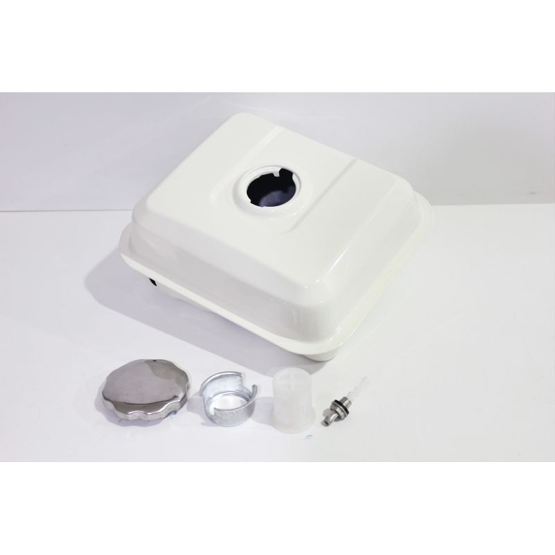 Jual GX160/GX200 Fuel Tank / Tangki Bensin Mesin Engine 5.5Hp 6.5Hp 7 ...