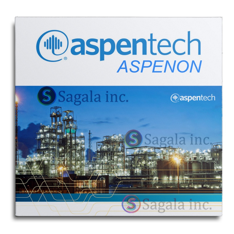 Jual ASPENTECH ASPENONE - WINDOWS - DESIGN SIMULATION PROCESSIN PLANT ...