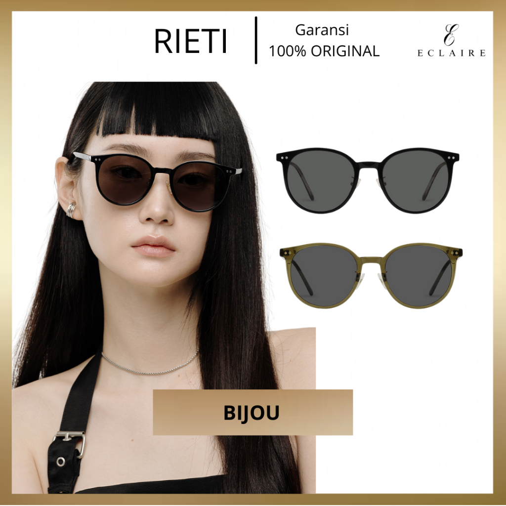Jual RIETI BIJOU | Shopee Indonesia