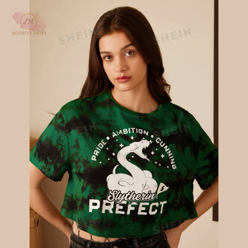 Jual Jastip SHEIN X HARRY POTTER Limited Edition Official Merchandise ...