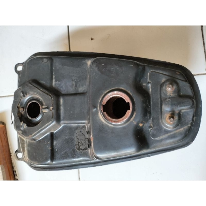 Jual Tangki tengki bensin Honda Supra x lama lepasan | Shopee Indonesia