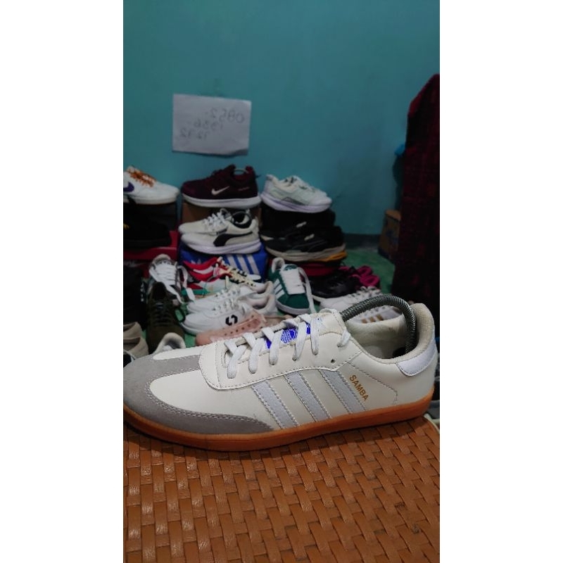 Jual Adidas samba | Shopee Indonesia