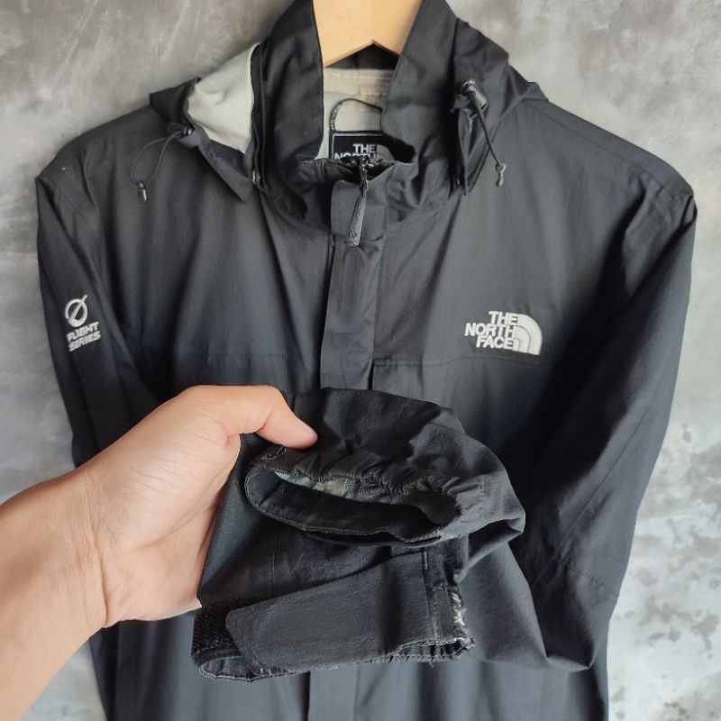 Jual TNF HYVENT FLIGHT SERIES GORPCORE | Shopee Indonesia