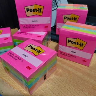 Jual Post It Warna Warni Terlengkap & Harga Terbaru Desember 2024 ...