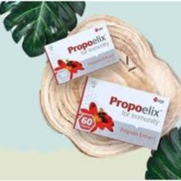 Jual PROPOELIX 60 CAPS / 30 CAPS ORIGINAL 100% | Shopee Indonesia