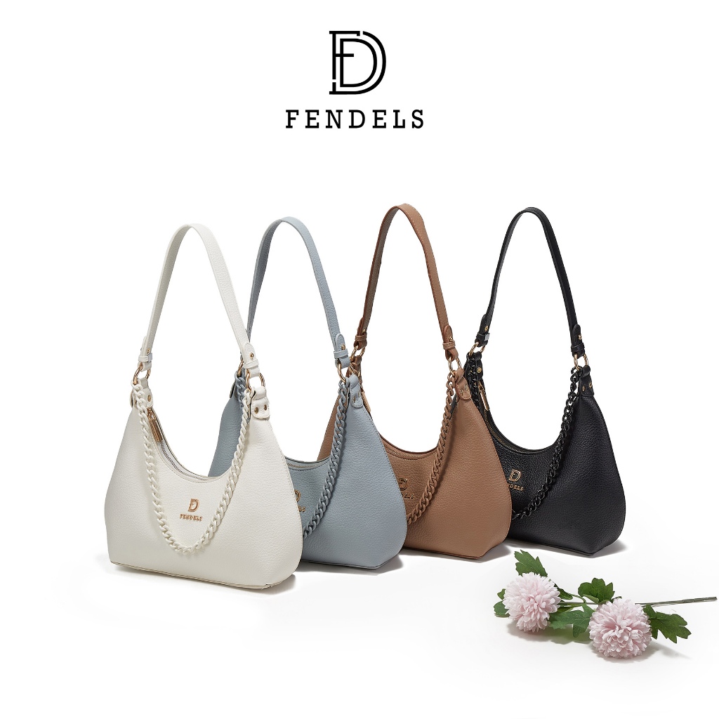 Jual D FENDELS Tas Wanita Tas mahal wanita ori Tas wanita import tas ...