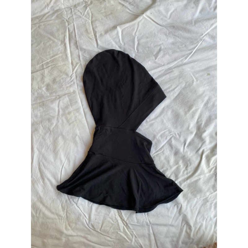 Jual UNIQLO AIRism Dalaman Hijab (Ciput) | Shopee Indonesia