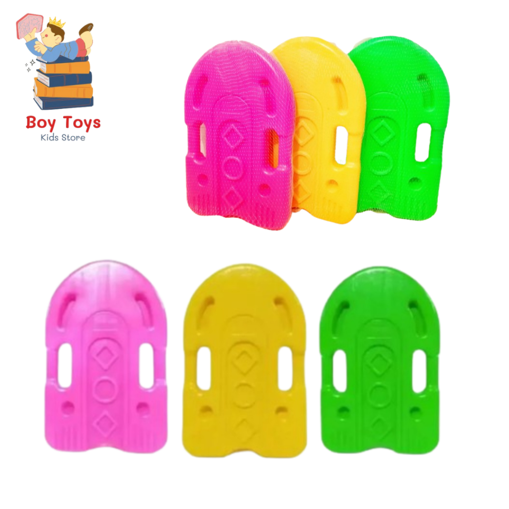 Jual Papan Seluncur Renang Papan Berenang Anak Swimming Board Anak ...