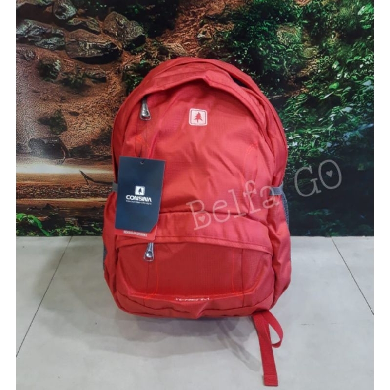 Jual TAS RANSEL CONSINA SCREAM | Shopee Indonesia