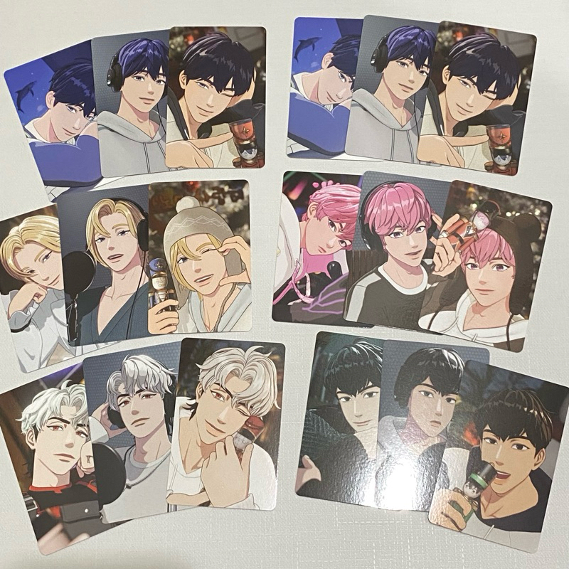 Jual Photocard PLAVE membership kit PLLI 1st memkit | Shopee Indonesia