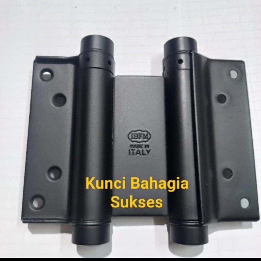 Jual ENGSEL KOBOI IBFM DOUBLE ACTION ENGSEL KOBOI BOLAK BALIK 2 ARAH ...