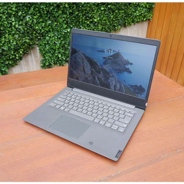 Jual Lenovo V14-IIL Intel Core i3-1005G1 Ram 8Gb Ssd 256Gb SCU17051 | Shopee Indonesia