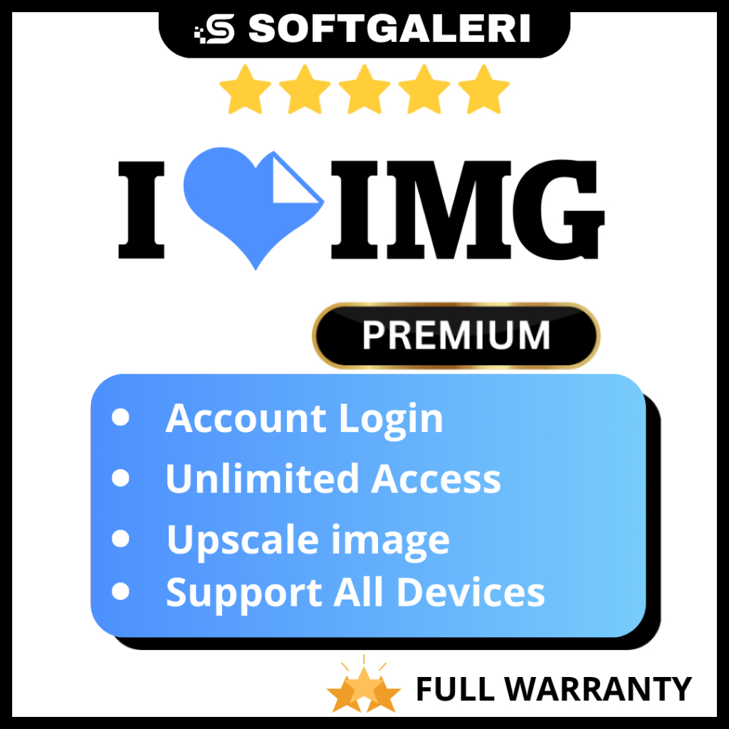 Jual I LOVE IMG | ILOVEIMG PREMIUM RESMI ALL DEVICE UPSCALE COMPRESS RESIZE | Shopee Indonesia