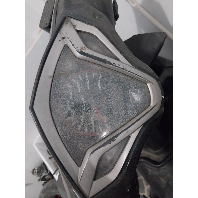 Jual speedometer vario 125 old(kzr) | Shopee Indonesia