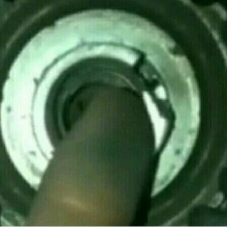 Jual Stabilizer Pulley Civic Estilo Genio ferio City Z Full Bushing ...