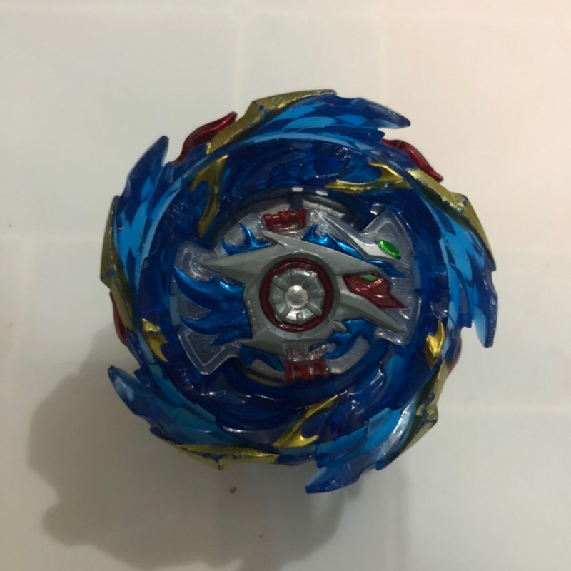 Jual Beyblade Burst Super King Helios Volcano | Shopee Indonesia