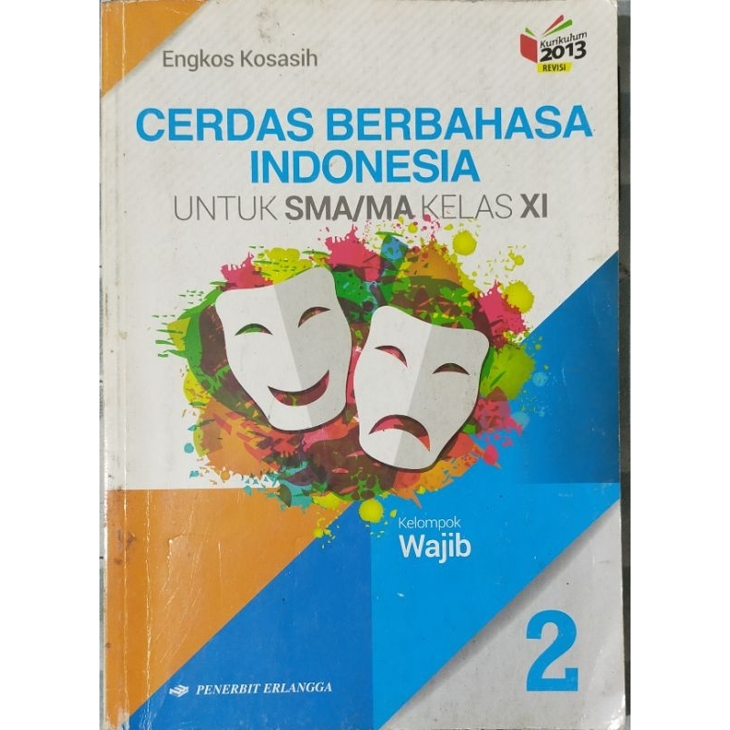 Jual Buku Cerdas Berbahasa Indonesia XI | Shopee Indonesia Jual Buku Cerdas Berbahasa Indonesia XI | Shopee Indonesia