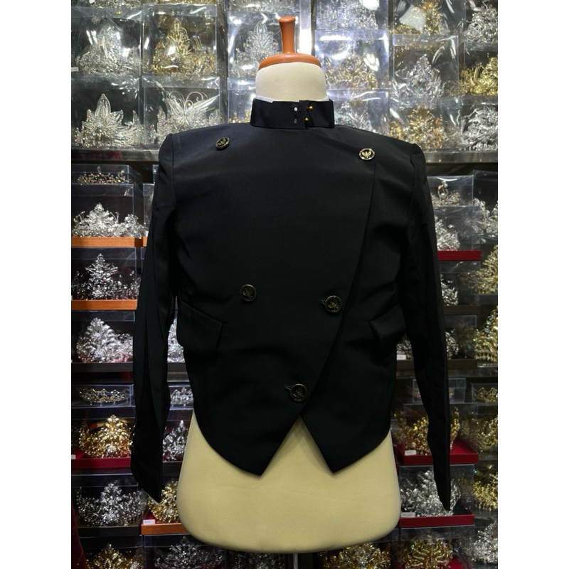Jual Beskap Amongtamu Jawa Model Solo Bekap Pagerbagus Premium | Shopee ...