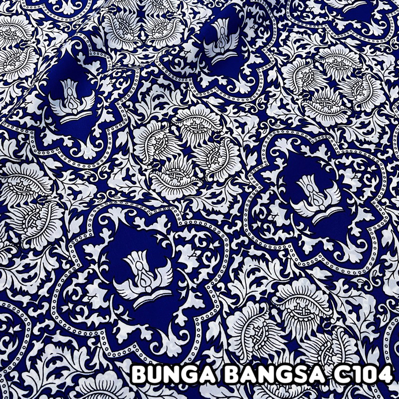 Jual KAIN BATIK SEKOLAH NASIONAL BY ANAK BANGSA SEHAT CERDAS CERIA ...