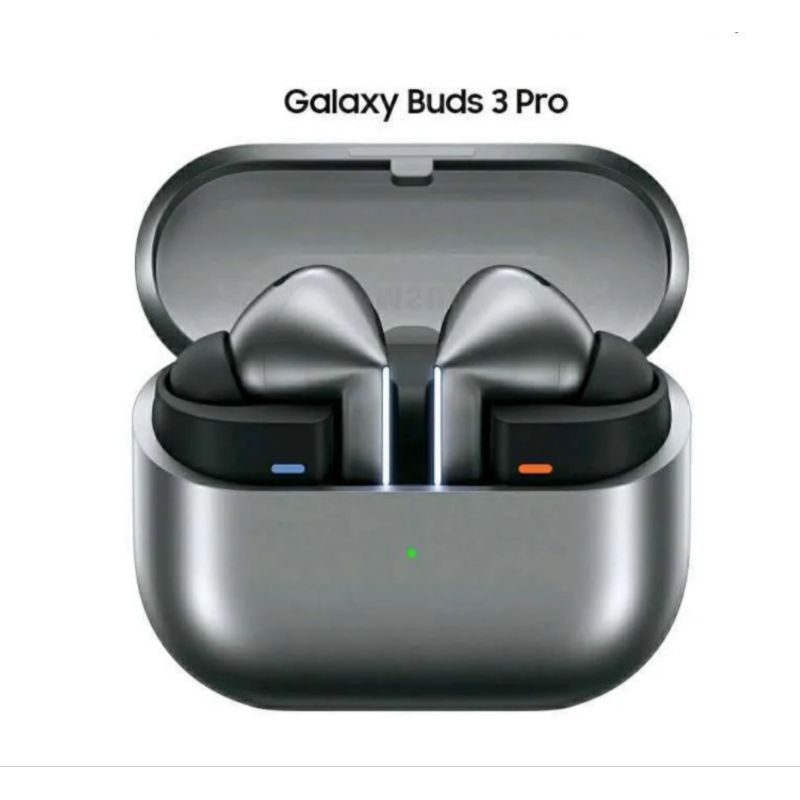 Jual SAMSUNG GALAXY BUDS 3 PRO Bluetooth Earbuds - Garansi Resmi ...
