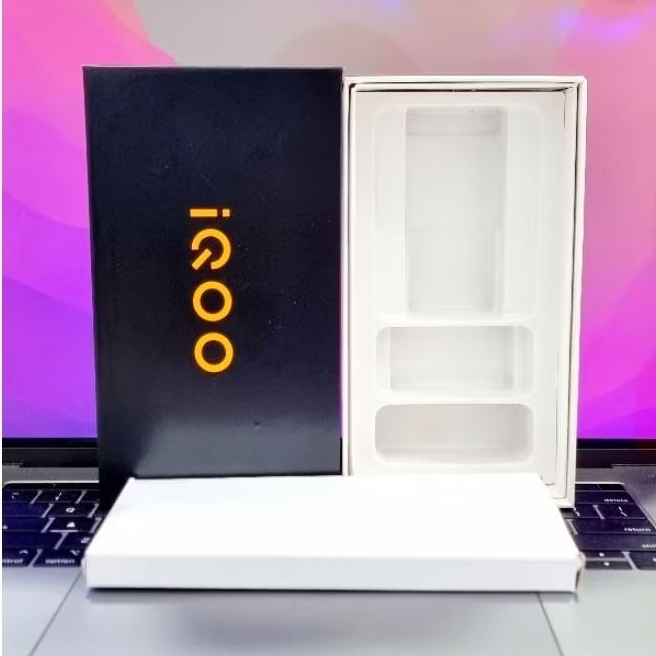 Jual Dus Box Vivo IQOO Smartphone ( Universal ) | Shopee Indonesia
