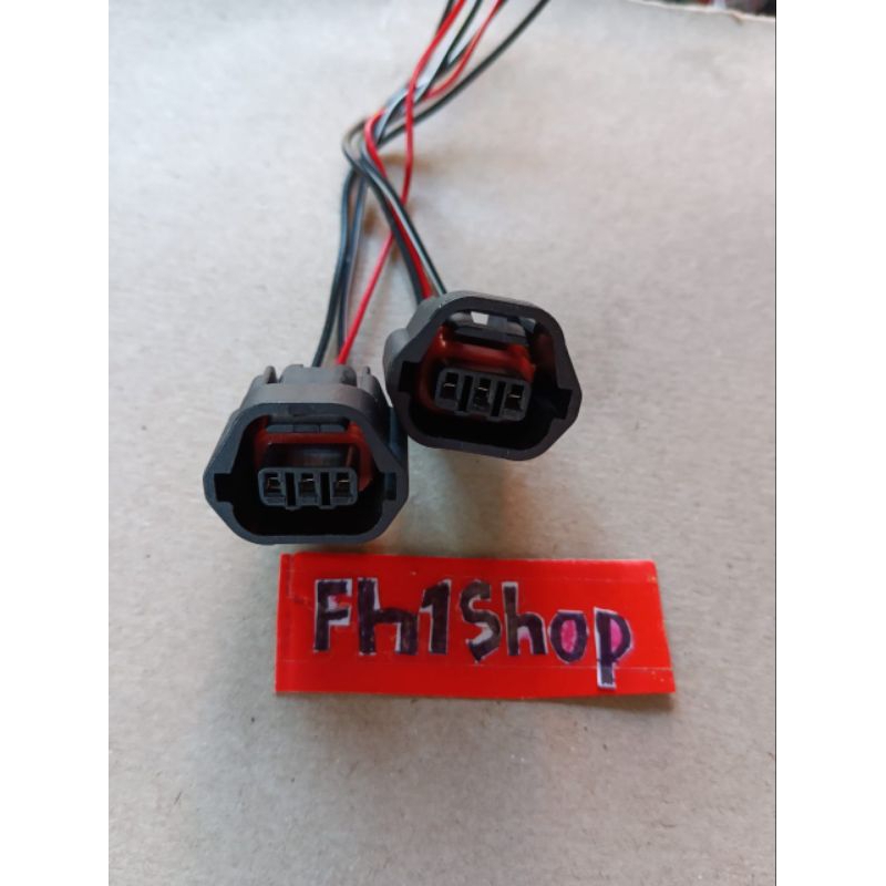 Jual Pnp Soket Sensor Cmp Camshaft Mitsubishi Triton Outlander | Shopee ...