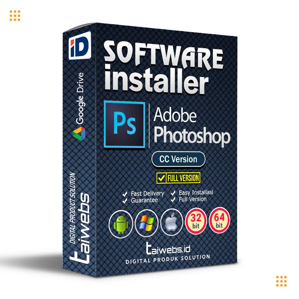 Jual Photoshop CS (Laminated Reference Guide; Quick Study Computer ...