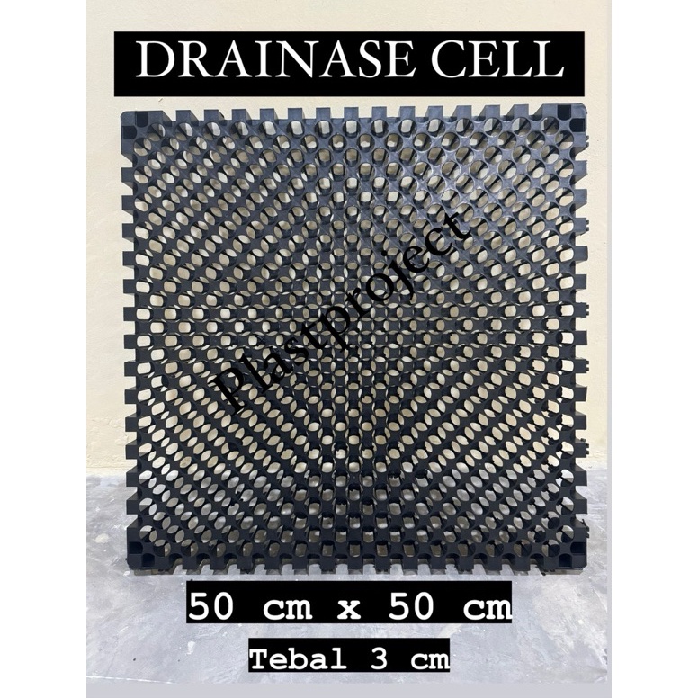 Jual Limited Product DRAINASE CELL PREMIUM DRAINAGE CELL TEBAL UTUH ...
