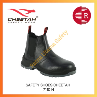 Jual Sepatu Safety Cheetah Terlengkap & Harga Terbaru Januari 2026 ...
