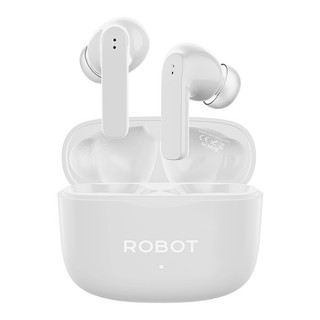 Jual ROBOT TWS Earphone Airbuds T70E Deep Bass Bluetooth 5.4 HANDSFREE ...