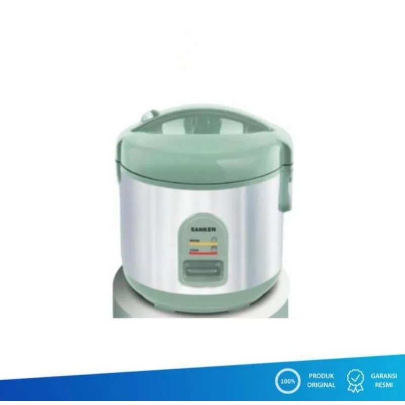 Jual magic com Sanken 1 liter warna pastel | Shopee Indonesia