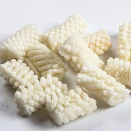 Jual Cumi Flower Frozen 1kg | Shopee Indonesia