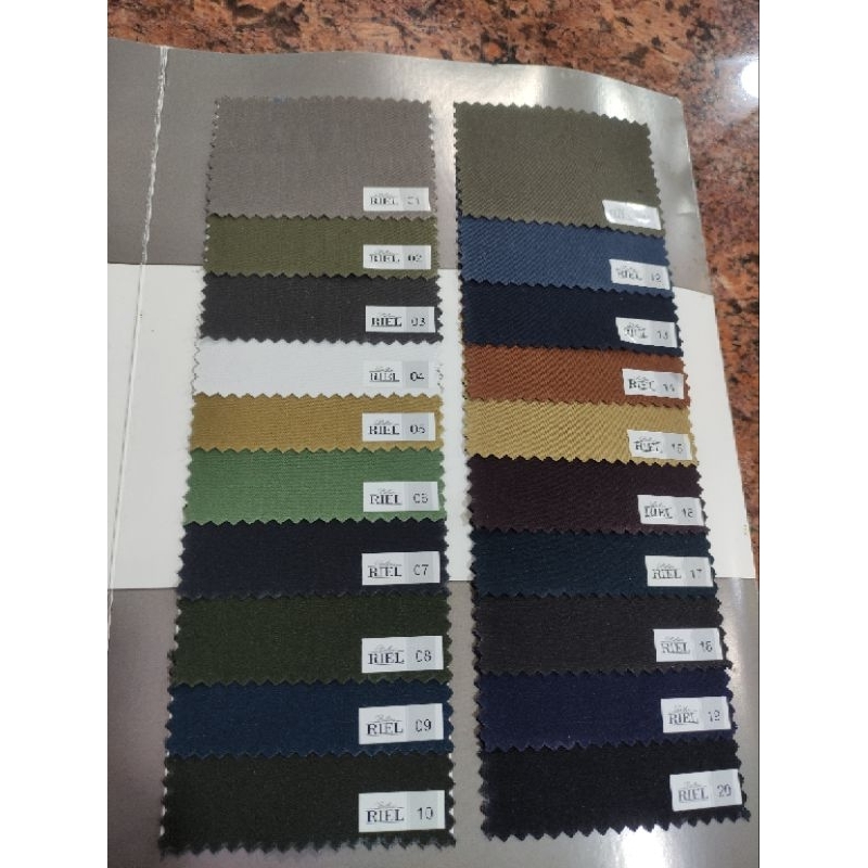 Jual Kain Bellini Riel | Shopee Indonesia