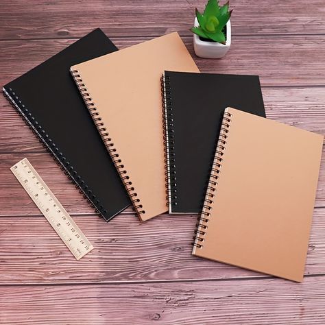 Jual NOTEBOOK MINI/BUKU NOTES /NOTEBOOK SPIRAL A6/BUKU CATATAN MURAH ...