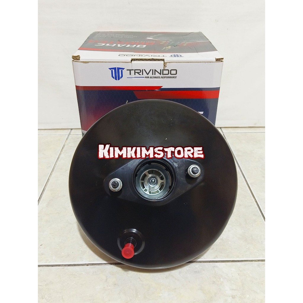 Jual Boster Rem Brake Booster Toyota All New Vios Yaris 2013 - 2015 ...