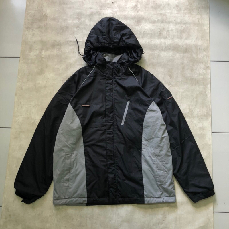 Jual Heat assist jacket outdoor | Shopee Indonesia