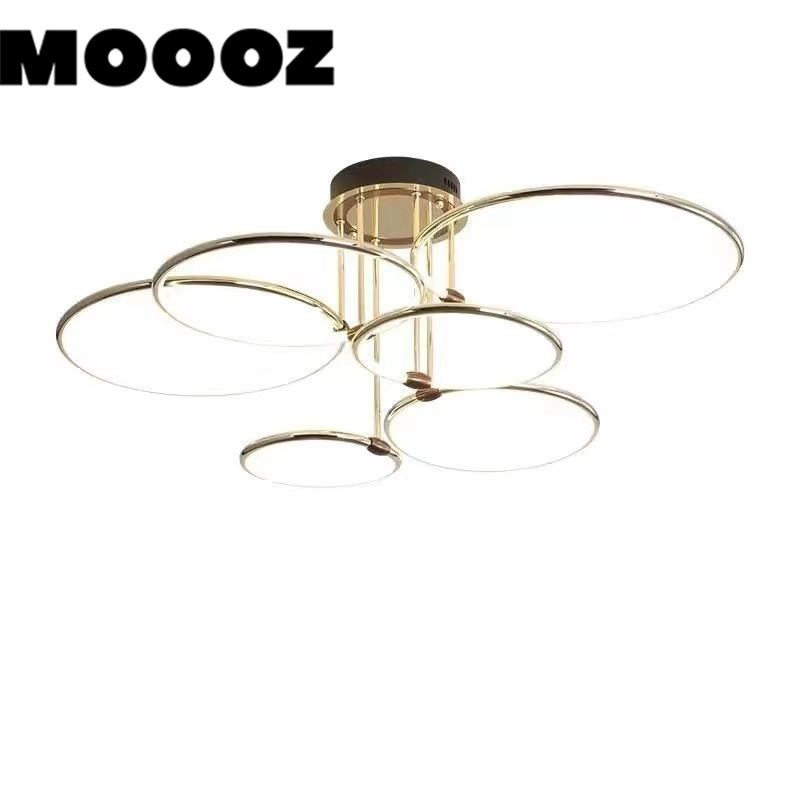 Jual MOOOZ Lampu gantung minimalis 1000W Lampu Led Tenaga Matahari IP67 ...