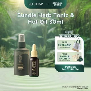 Toko Online Ree Derma Wellness Official Shop | Shopee Indonesia