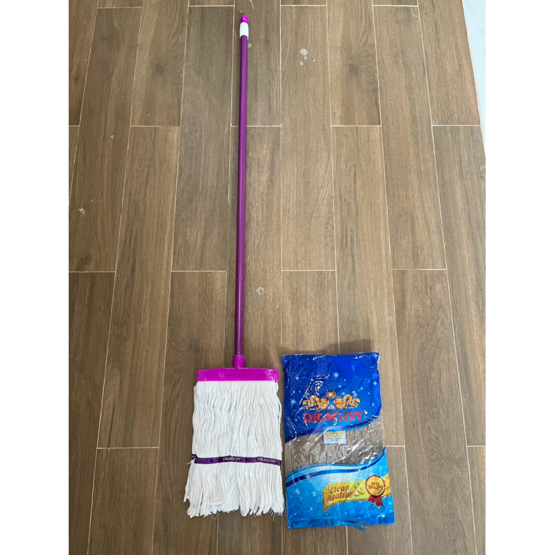 Jual MOP Pel Multi Alat Pel Lantai Serbaguna DRAGON | Shopee Indonesia