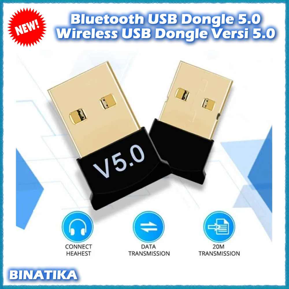 Jual Bluetooth USB Dongle Wireless USB Dongle Bluetooth | Shopee Indonesia