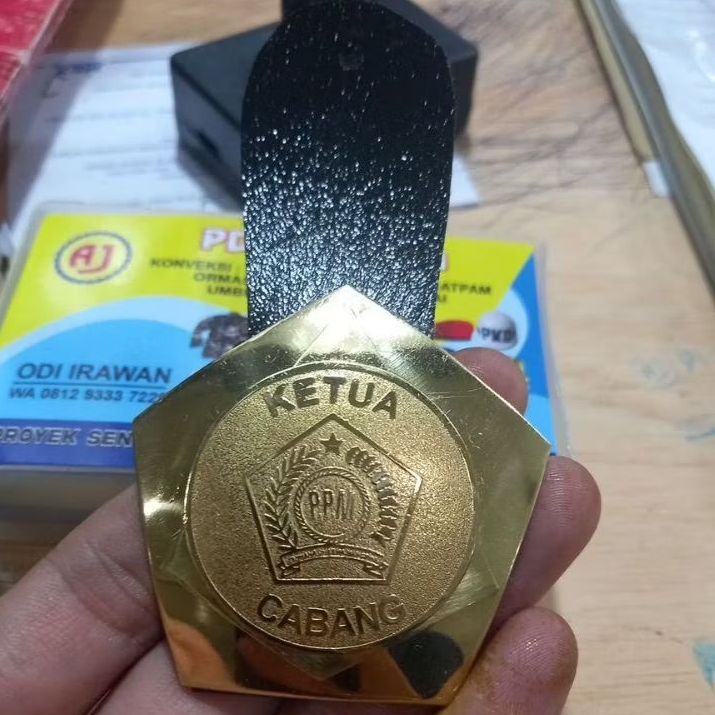 Jual jengkol jabatan pdh ppm ketua cabang | Shopee Indonesia