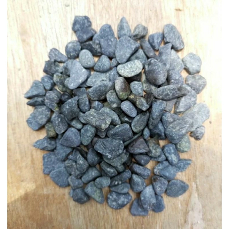 Jual BATU ALAM KORAL SIKAT HITAM VARIASI UKURAN | Shopee Indonesia