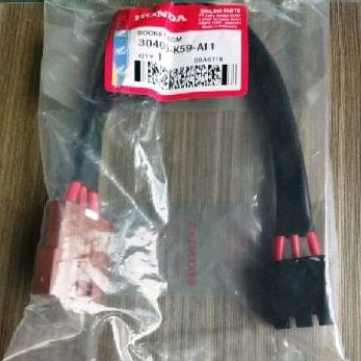 Jual kabel Socket ECU pcx adv vario 150 original | Shopee Indonesia