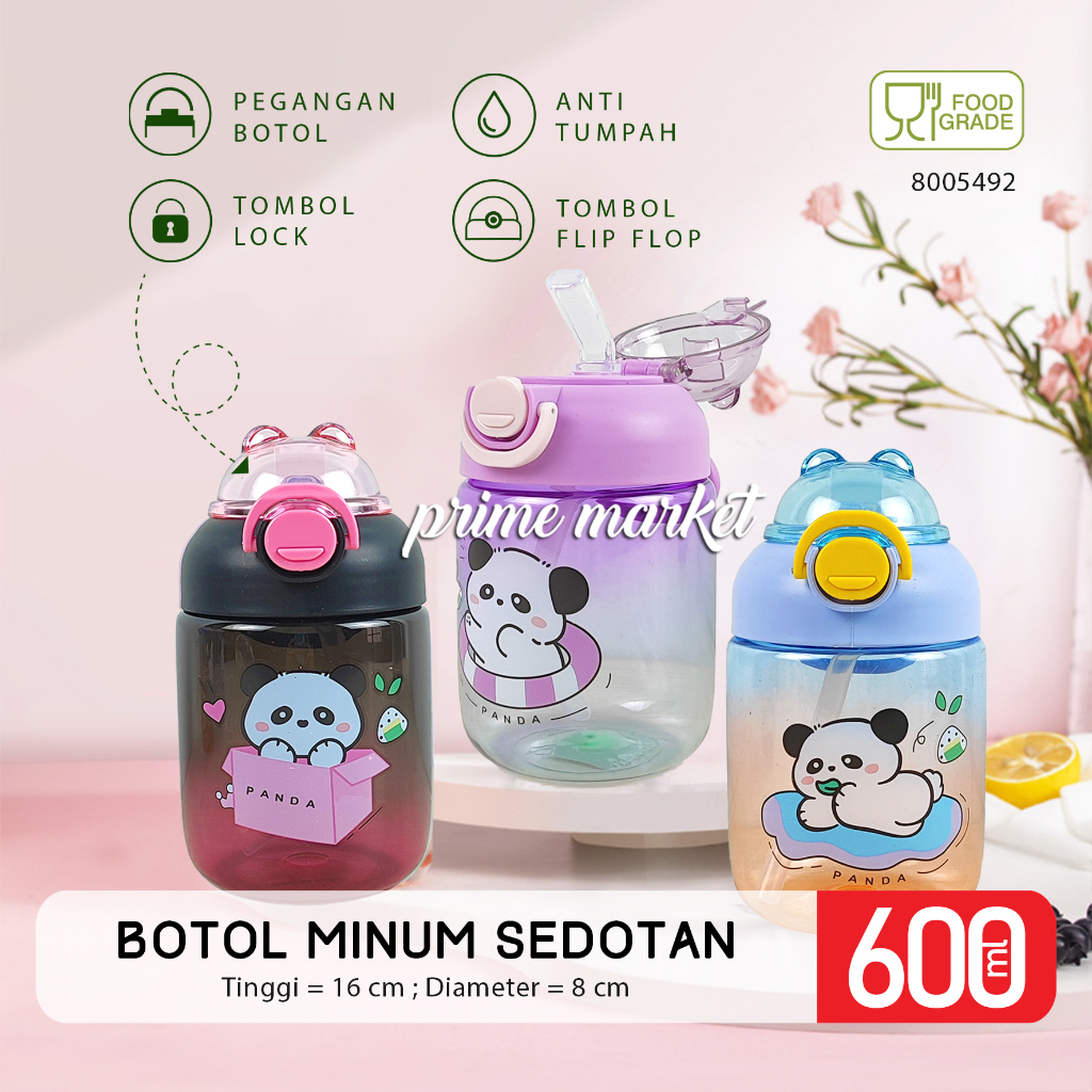 Jual Botol Minum Anak Laki Laki Botol Minum Anak Perempuan Botol Minum ...